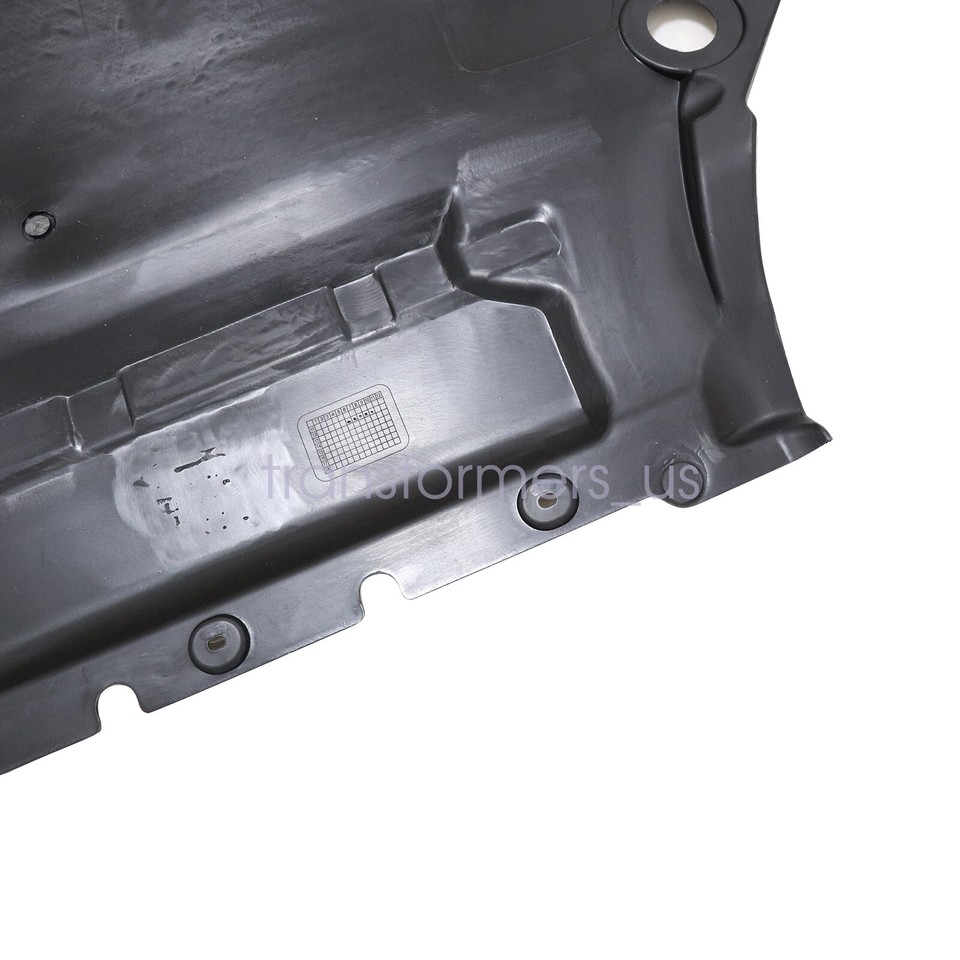 Fits 2013 2014-2017 Audi A5 S5 Rear Engine Undercover Splash Shield ...