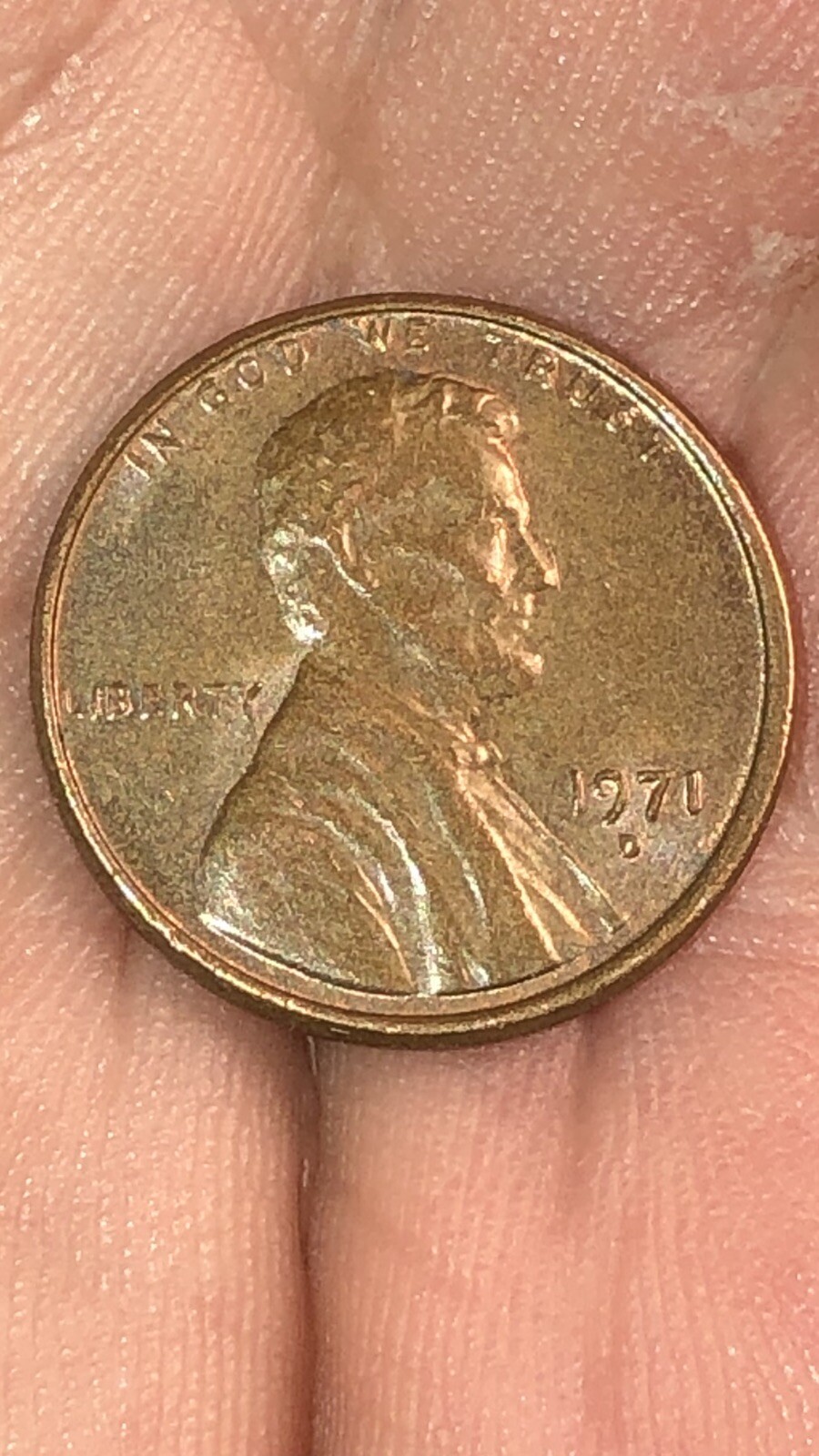 1971 D Penny Error DDO D D EBay 1971-d-penny-error-ddo-d-d-ebay