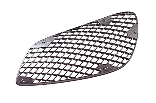 Genuine MERCEDES S212 W212 E-CLASS W212 Cover bumper area 2128850224 | eBay