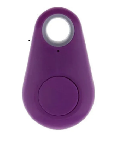 Mini Tracking Device Tracking Air Tag Key Child Finder Pet Tracker ...