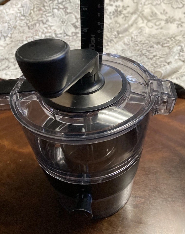 Gefu "SpiralFix" Spiral Vegetable Slicer kitchen tool | eBay