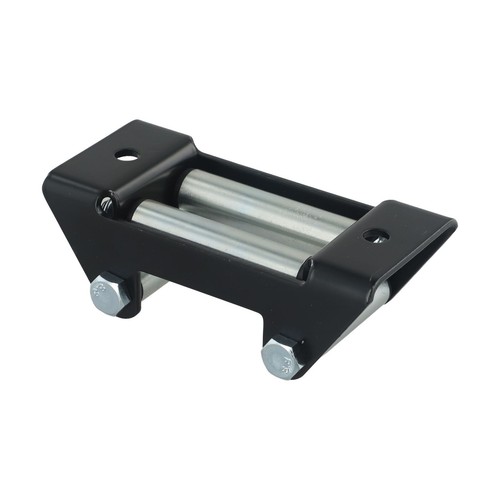 Winch Roller Fairlead for 2000LB Capacity For ATV UTV OffRoad ...