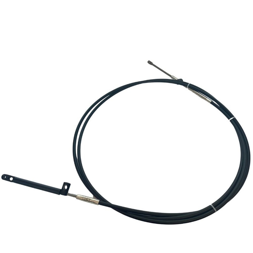 Quicksilver Throttle Control Parts