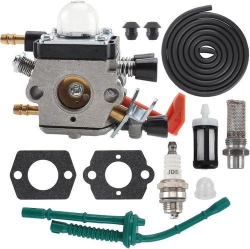 Carburetor & kits for Stihl BG45/46/50/65/85 SH55/85 4229-120-0610/0608 ...