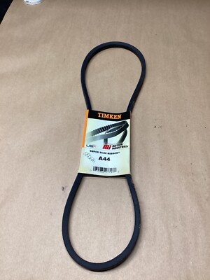 Timken A44 Super Blue Ribbon Belt #103L72 | eBay