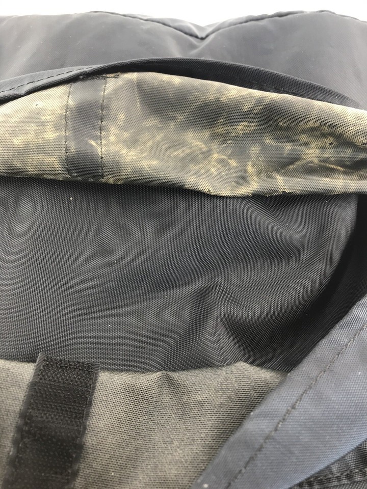 Vintage Gerry Lightweight Backpack Blue Made In The USA | eBay