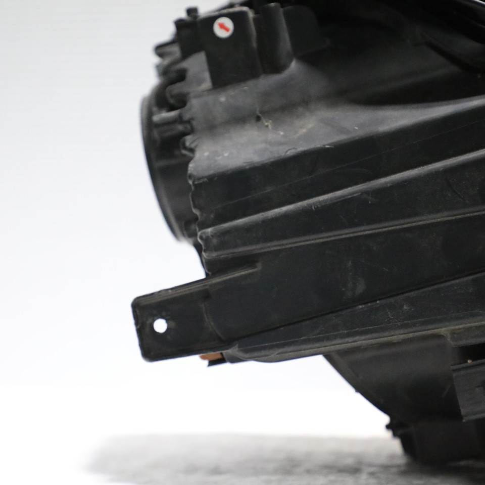 2017-2021 Jeep Compass Right Passenger Side Headlight Halogen OEM ...