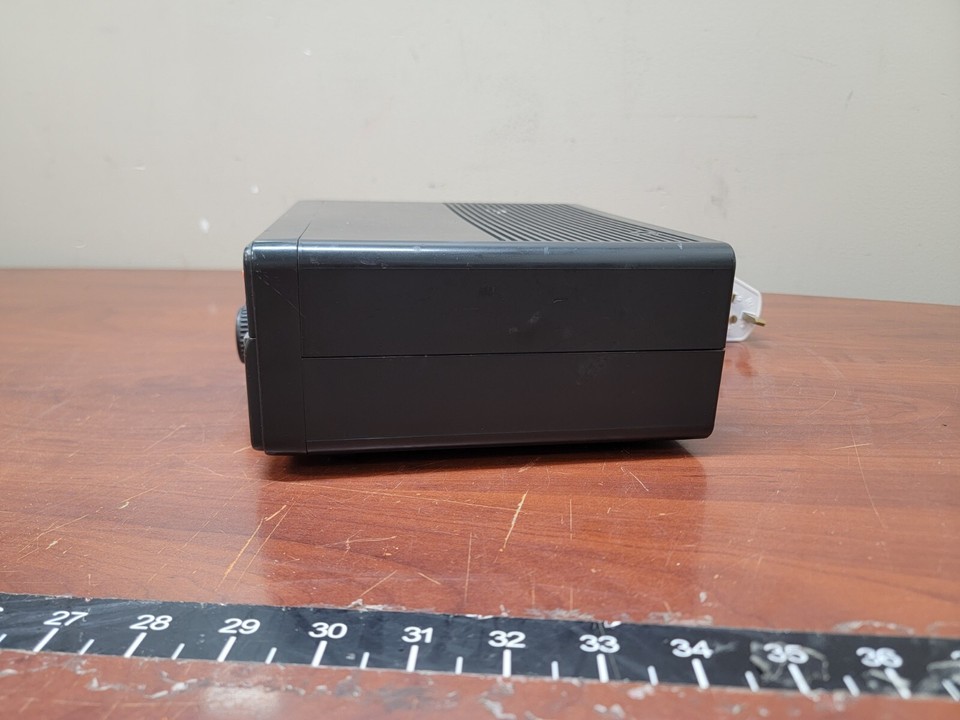 Radio Shack DX-394 Communications Receiver LSB-USB-AM-CW Shortwave ...