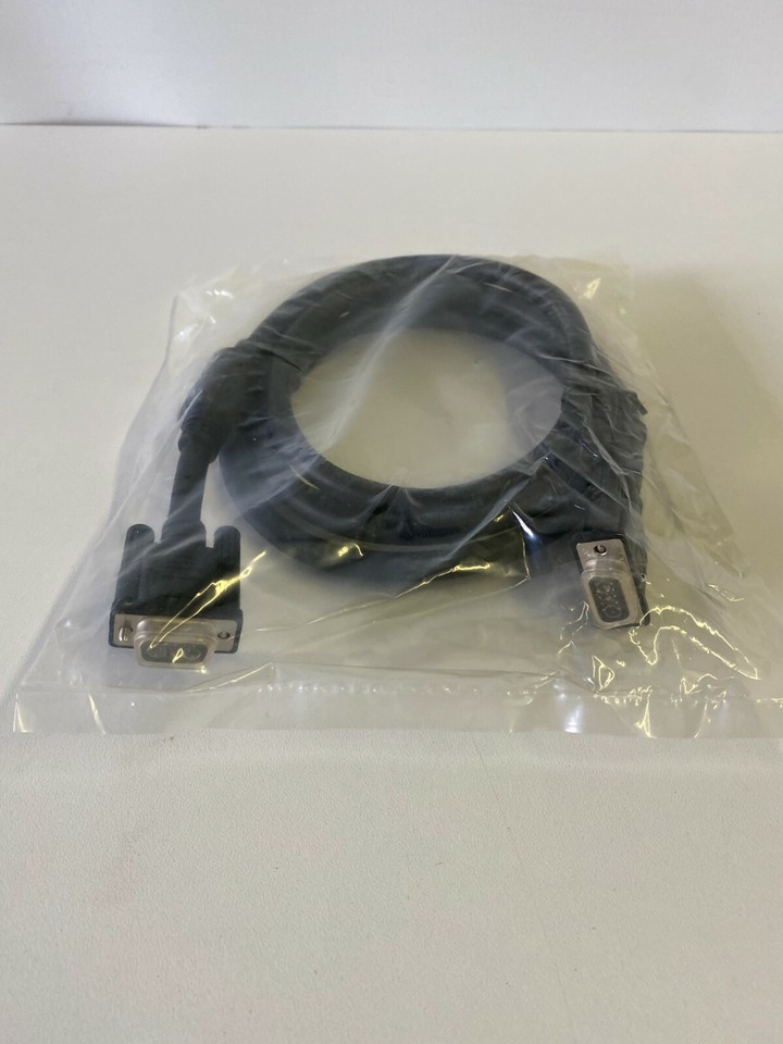 K51: Golden Bridge E156437 AWM Style 2919 VW Low Voltage Computer Cable ...