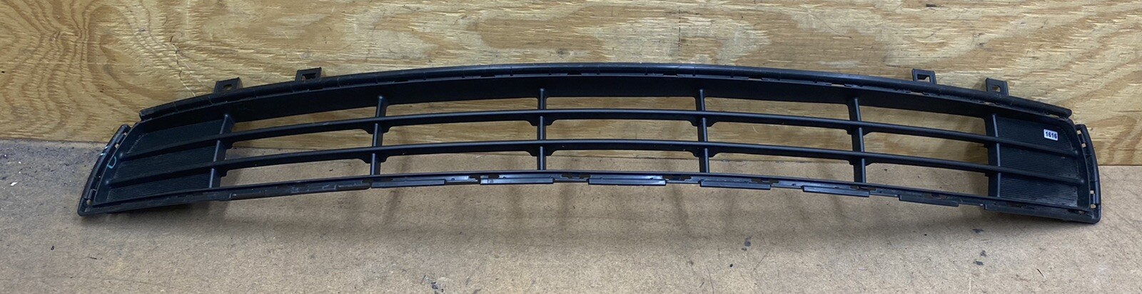 2020 2021 Fits Kia Sportage Front Lower Grille Grill Oem 86569D9500 | eBay