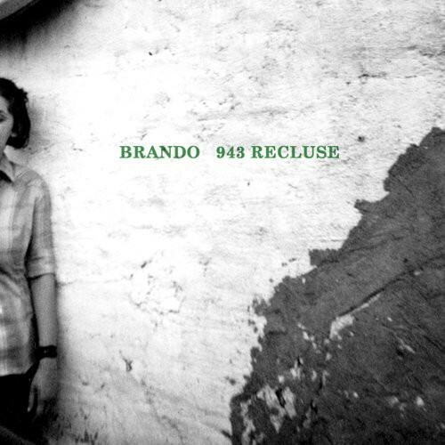 BRANDO - “ 943 RECLUSE “ - SEALED CD Phenom Indiana Band!! 802685682928 ...