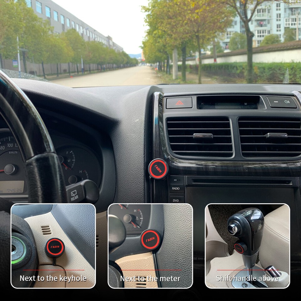 12v Disc Horn Kit with Loud for Car Metal Twin Electric Truck Horn ...