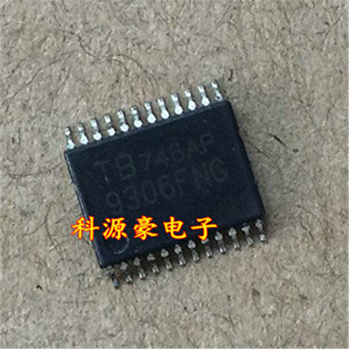 1pcs TB9306FNG Commonly used chips for automotive computers | eBay