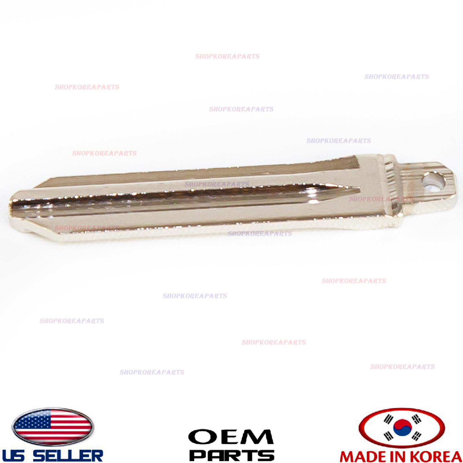 Genuine Kia Key-insert 81996A7000 / 81996-a7000 OEM for sale online | eBay