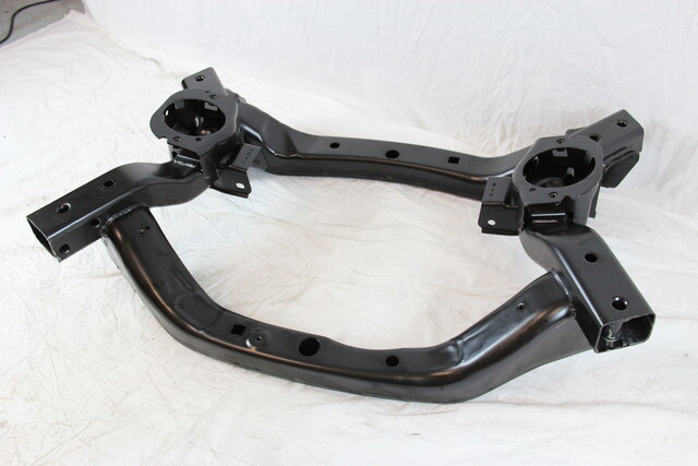 Suspension Subframe Crossmember Mopar 68185029AA for sale online | eBay