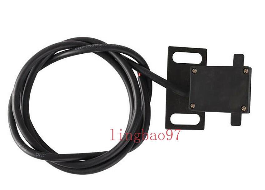 SET Mill Machines Parts LIMIT SWITCH ASSEMBLY SERVO POWER FEED TYPE 4 ...