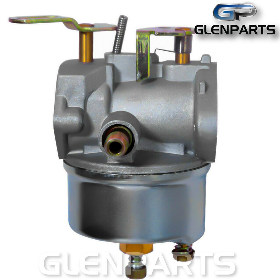 Carburetor for Tecumseh 640105 632334A LH318SA LH358SA Generator ...