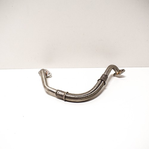 AUDI TT 8N Turbocharger Oil Hose 06A145735AA 1.8 Petrol NEW GENUINE ...