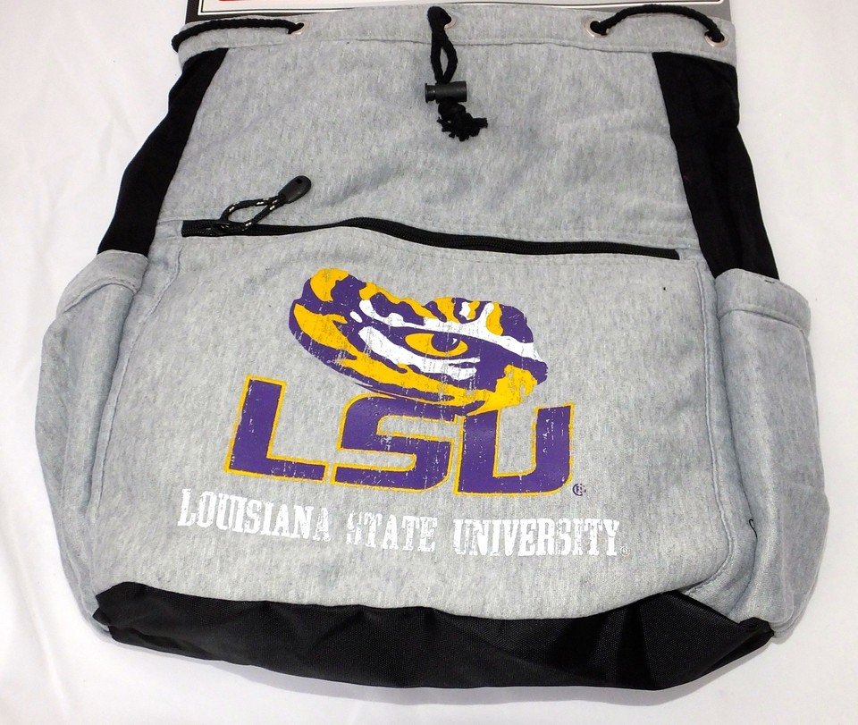 NCAA LSU Tigers Sport Pack | eBay