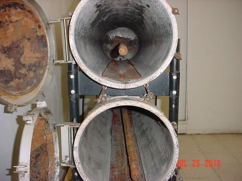 Kleen Rite dry cleaning filter tanks model WC-5-0P | eBay