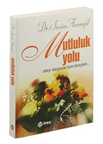 Mutluluk Yolu by Sevim Asýmgil Book The Fast Free Shipping | eBay