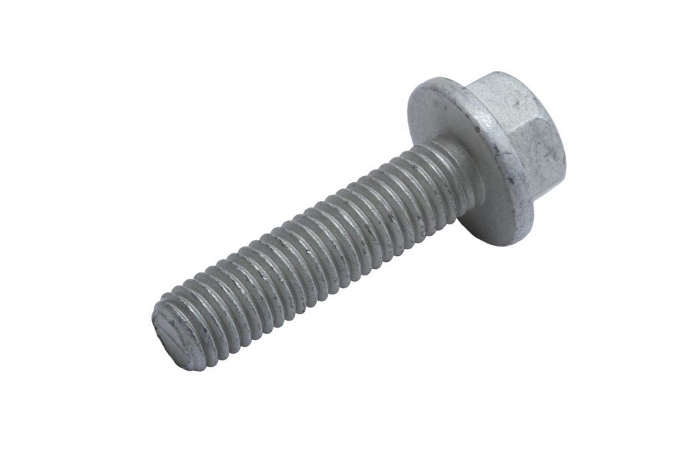 GM Genuine Parts 11546404 Transmission Oil Pan Bolt | eBay