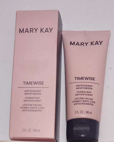 Mary Kay Antioxidant Moisturizer - Normal/Dry | eBay