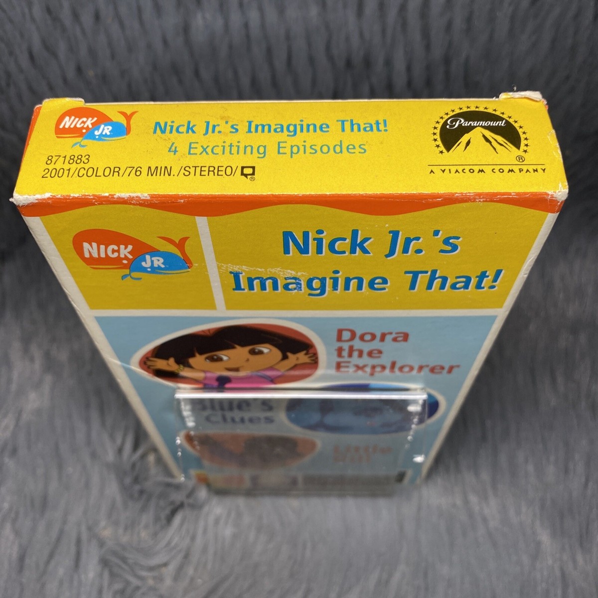 Nick Jr 2001 Nick Jr. Party Adventure | Nintendo Switch Spiele