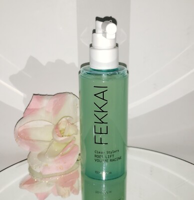 Fekkai Clean Stylers Root Lift Volume Racine Spray Thermal Protector ...