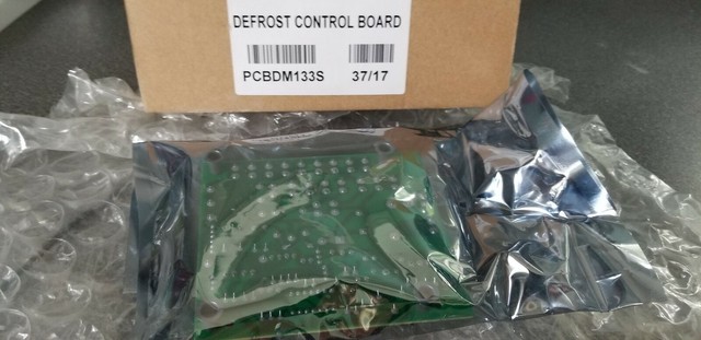 Goodman Heat Pump Defrost Control Board PCBDM133S for sale online | eBay