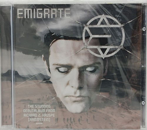 CD EMIGRATE neuf sous blister | eBay