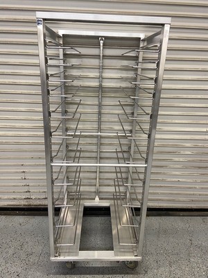 Bakery Racks - Speed Rack