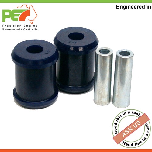 SUPERPRO Trailing Arm -RR Bush Kit Fits FORD GERMANY GRANADA Mk 1 & Mk ...