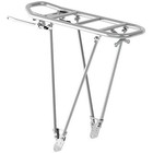 Racktime - Foldit Adjustable 2.0 24"-29" Gepäckträger - silber | eBay.de