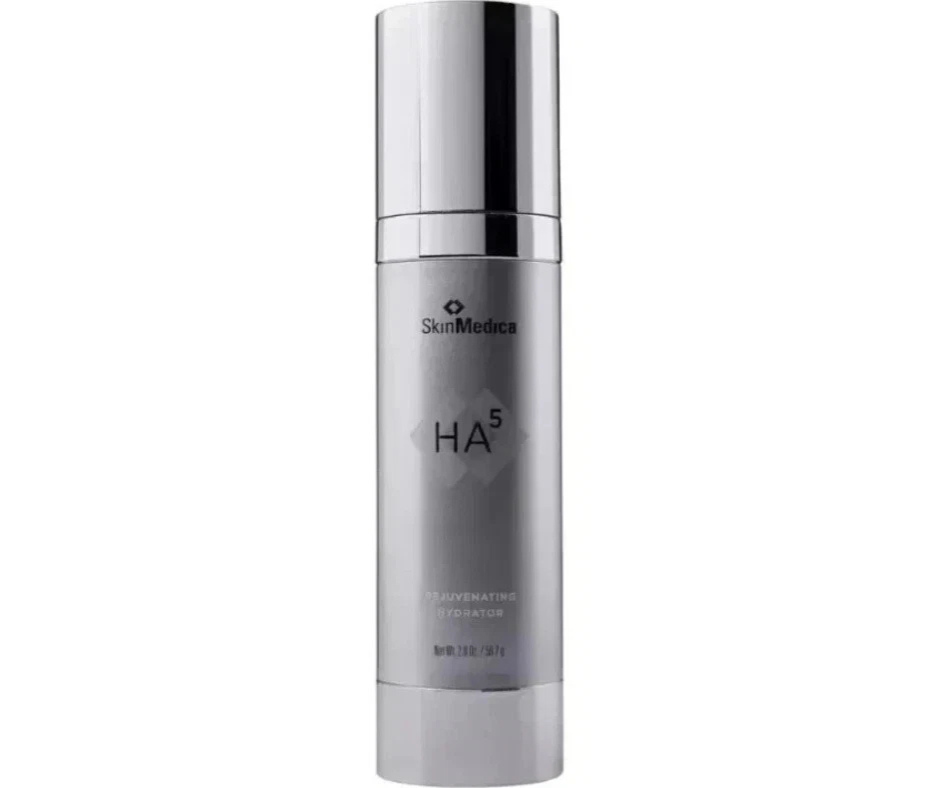 SkinMedica HA5 Rejuvenating Hydrator 2 oz – NEW & Factory Sealed ...