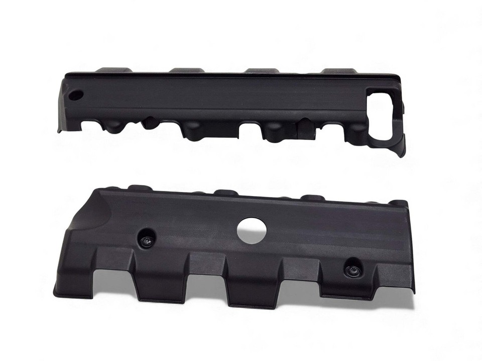2014-2019 Corvette C7 LT1 Z51 LT4 Dry Sump Engine Coil Covers ...