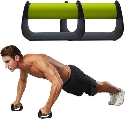 Pushup Handles for Floor Board Portable Push up Bars for People Fitness ...
