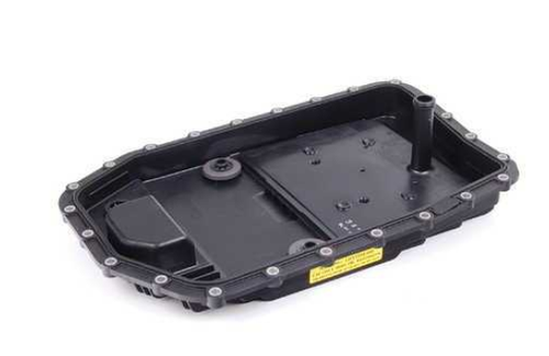 Carter d'huile de transmission BMW X5 E70 24152333907 2333907 3.0 ...