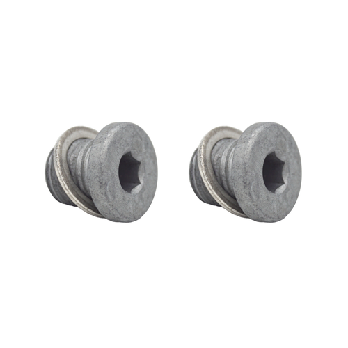 2 x You.S Oil Drain Plug M12x1, 5 for Mercedes C Class W203 W205 W204 ...