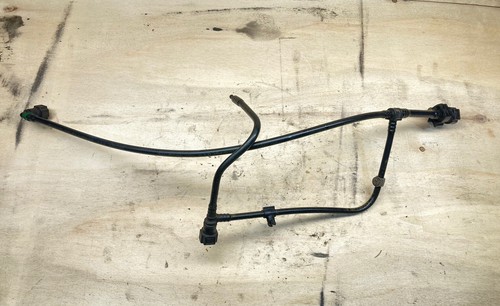 Perkins 1104C-44TA Diesel Engine Fuel Pipe Plastic 2646F009 - Manitou ...