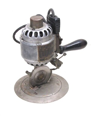 Cutting & Finishing Machines - Wolf Cutter