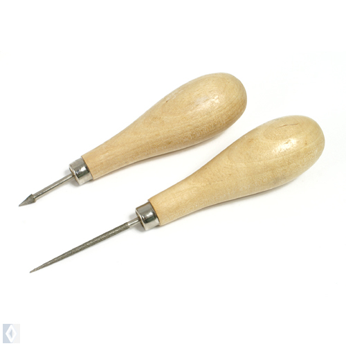 Diamond Coated Bead Reamer Set 2 Pieces Beading Tool- 38-261 | eBay