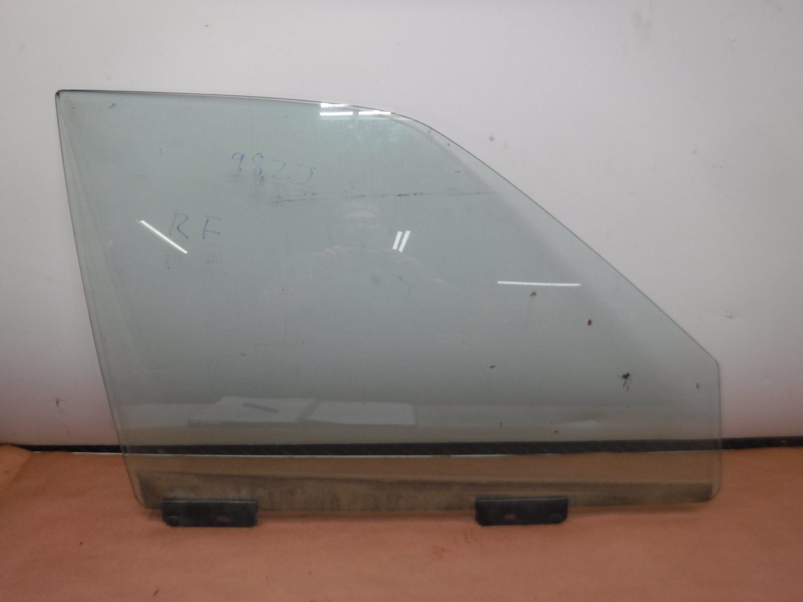 Jeep Grand Cherokee ZJ 93-98 Front Passenger Door Glass Window Free ...