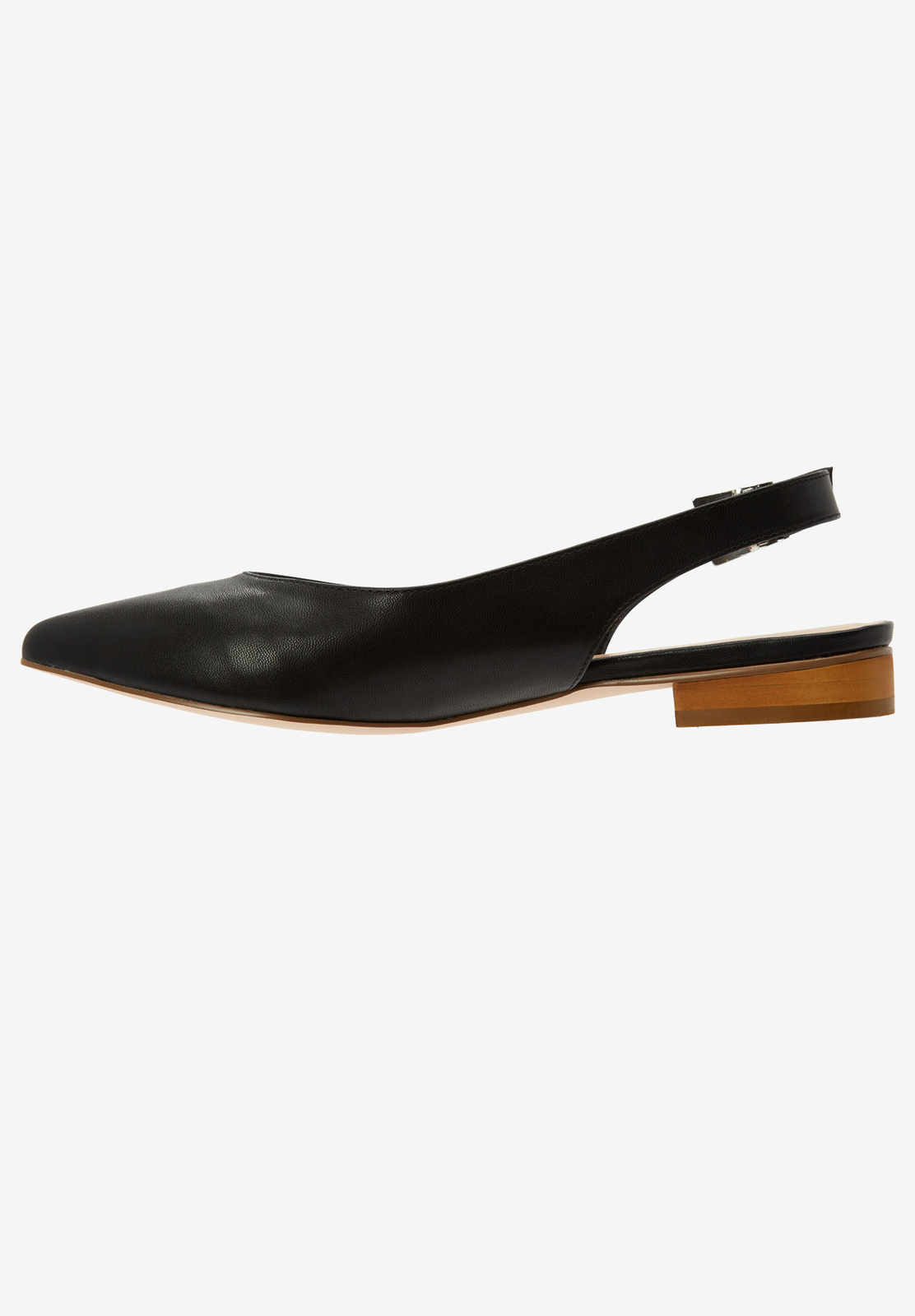 ellos Women's Plus Size Slingback Flats | eBay