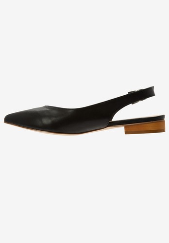 ellos Women's Plus Size Slingback Flats | eBay