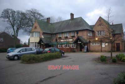 PHOTO THE SHIP INN RAINHILL STOOPS THIS LARGE PUB ON WARRINGTON ROAD AT ...