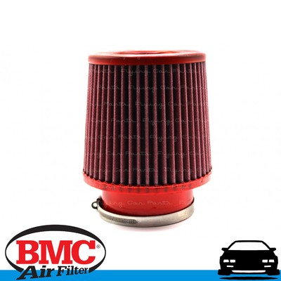 BMC Air Filter Pod Open Poly Top 100mm (4") In / 150mm W / 183mm L ...