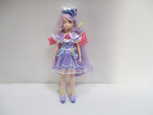 Tropical-Rouge PreCure Doll Cure Coral Figure Combine Save Cost Japan ...