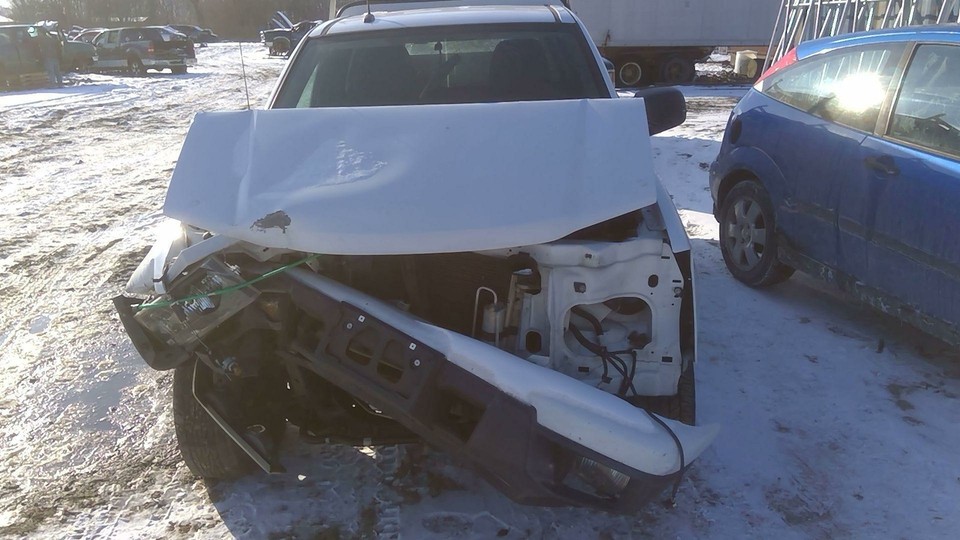 Rear Axle Rear End RWD 3.73 GT4 Z85 CHEVY COLORADO 09 10 11 12 | eBay