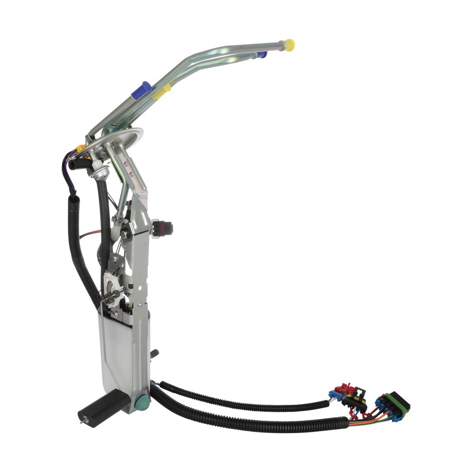 Fuel Pump Assembly For 1998 Chevrolet Camaro Pontiac Firebird V6 3.8L ...